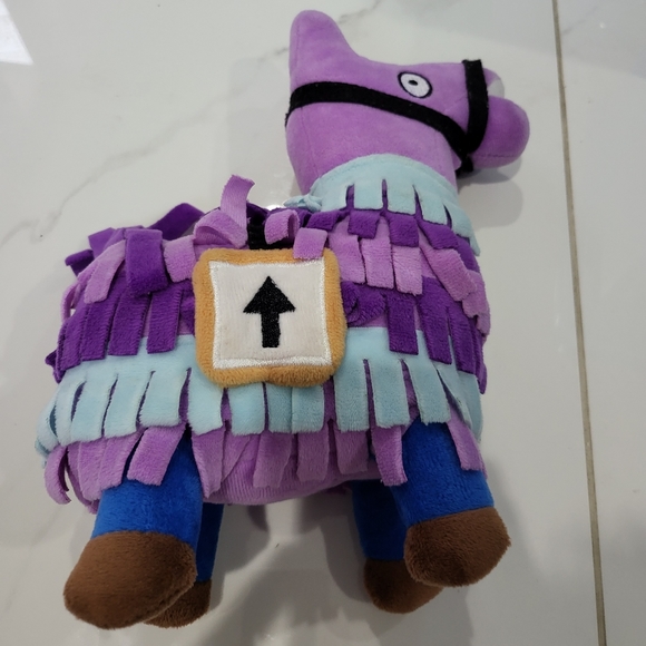 Toys | Fortnite Lama Plush Toy Set Of 3 | Poshmark